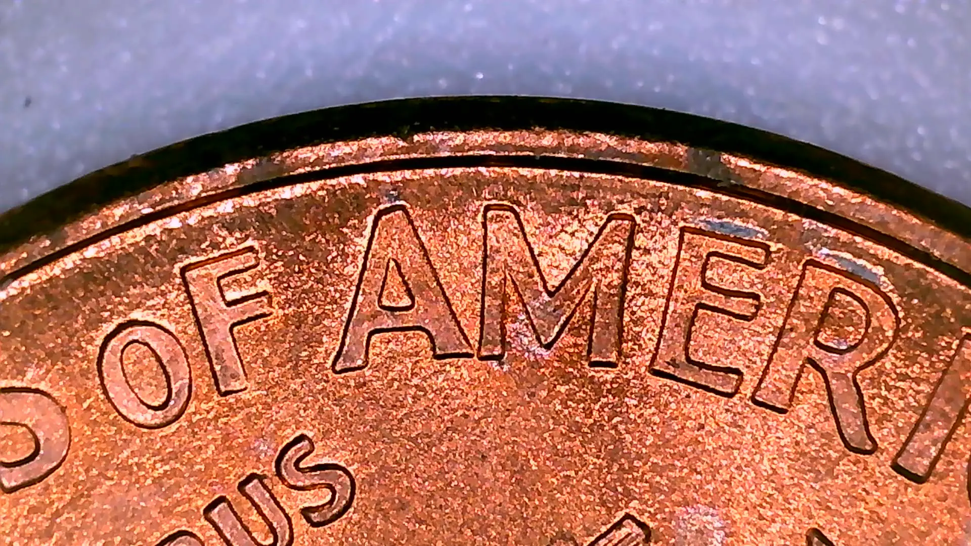 1992 Close AM Penny Value and Identification Guide - Coin Data Experts